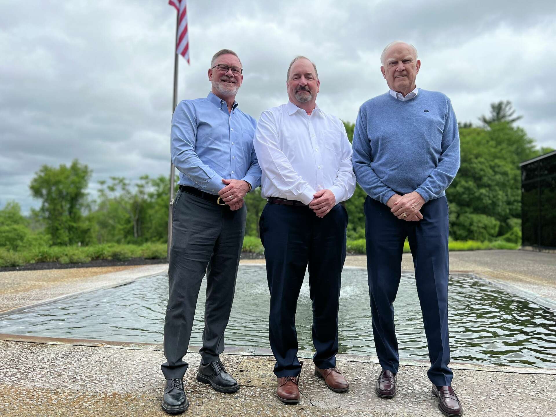 Stewart's Shops announced its new president, Chad Kiesow