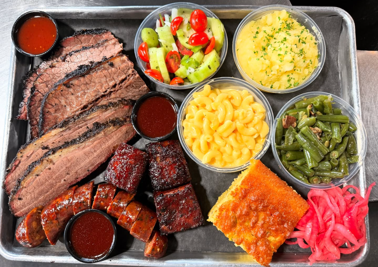 Popular Texas barbecue restaurant announces second location