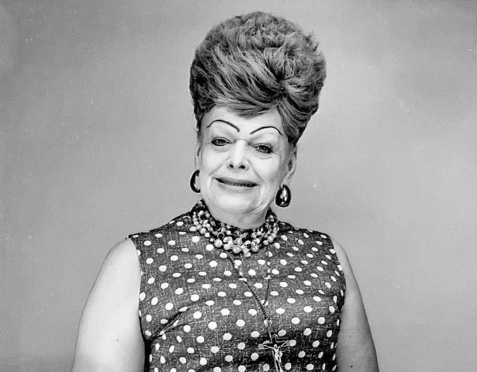 Middletown honors 'transgender pioneer,' ahead of PrideFEST