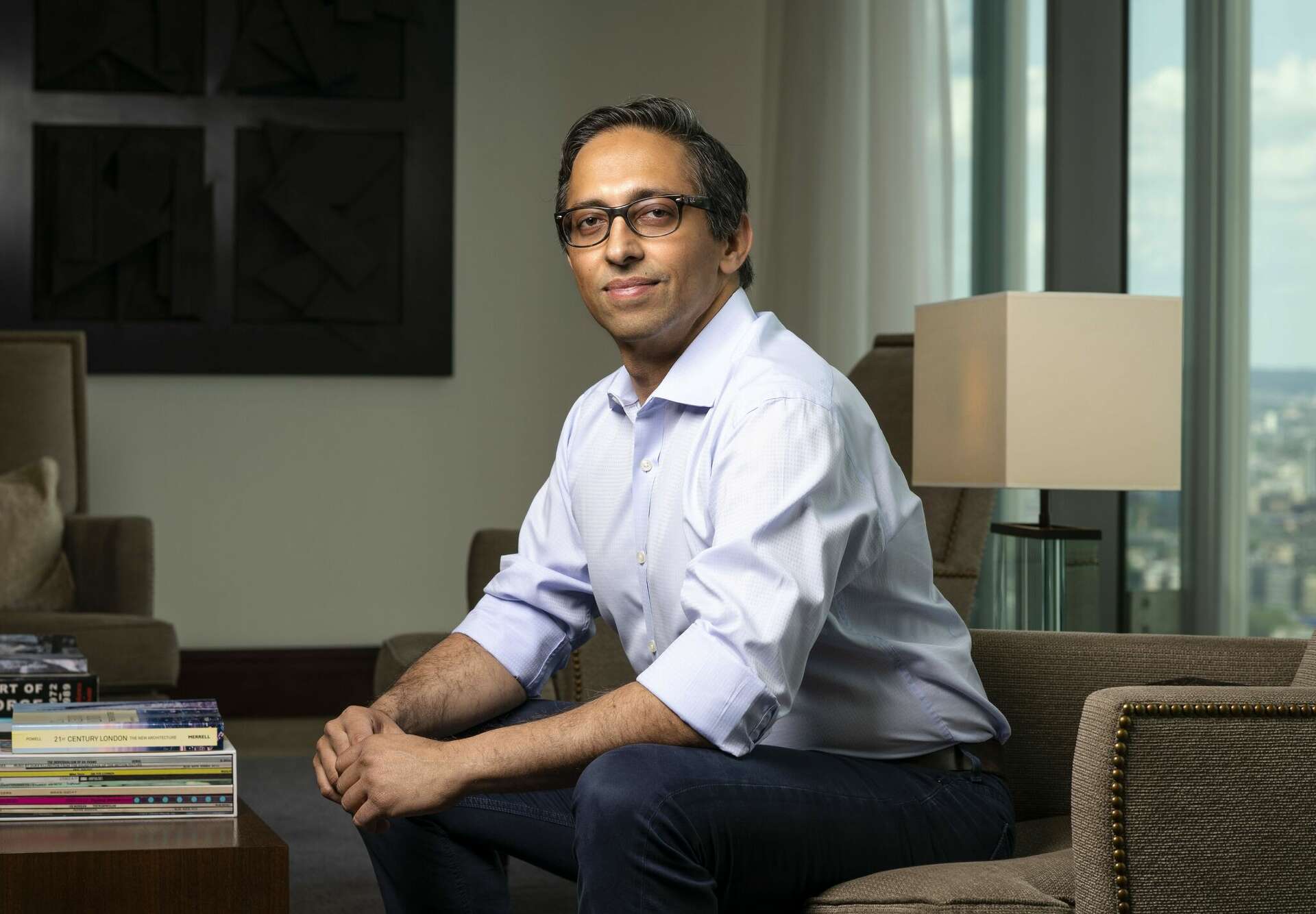 CT-based financial technology company FactSet announces new CEO