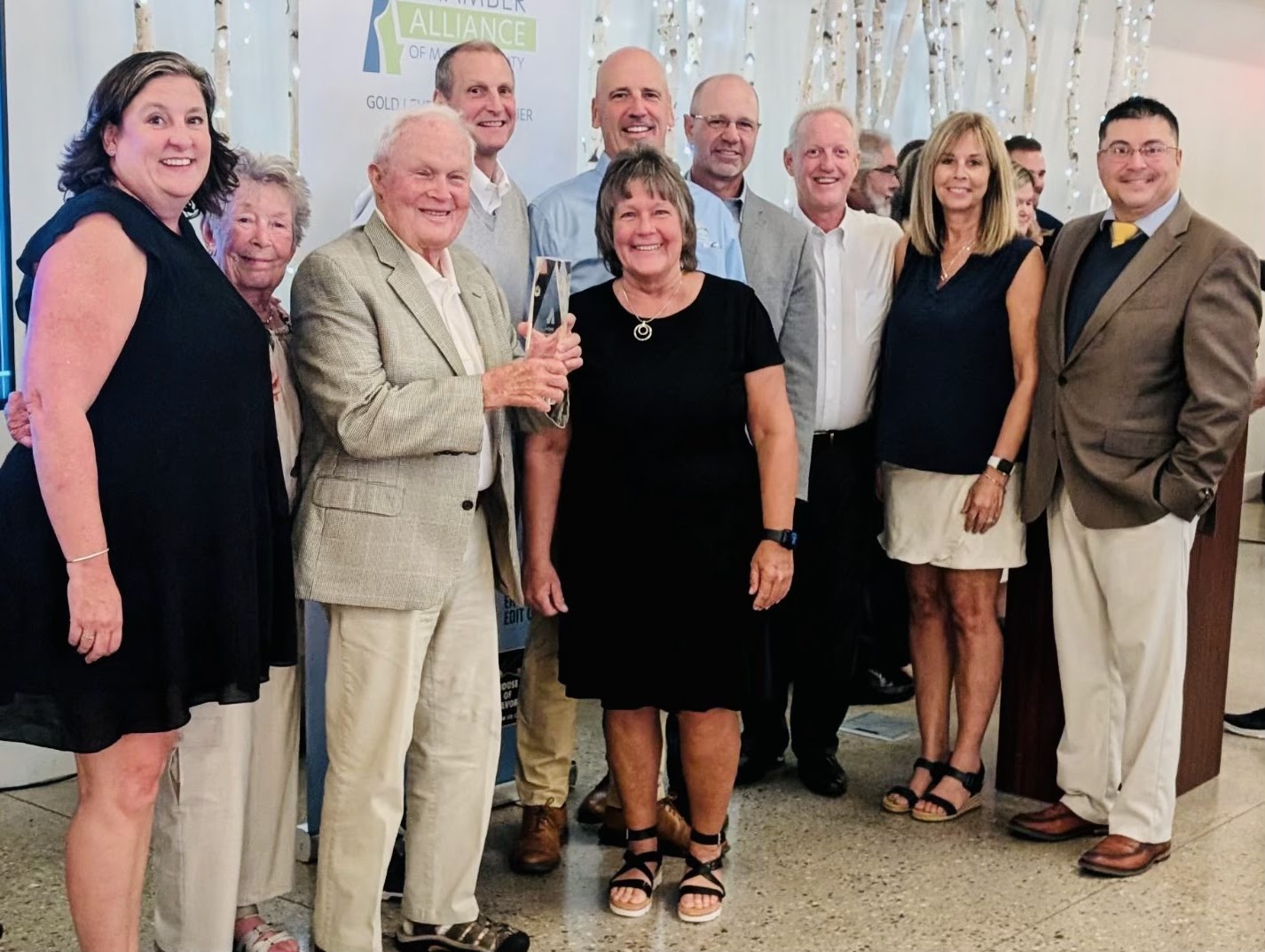 OPINION: Some see bricks and mortar while others see good memories