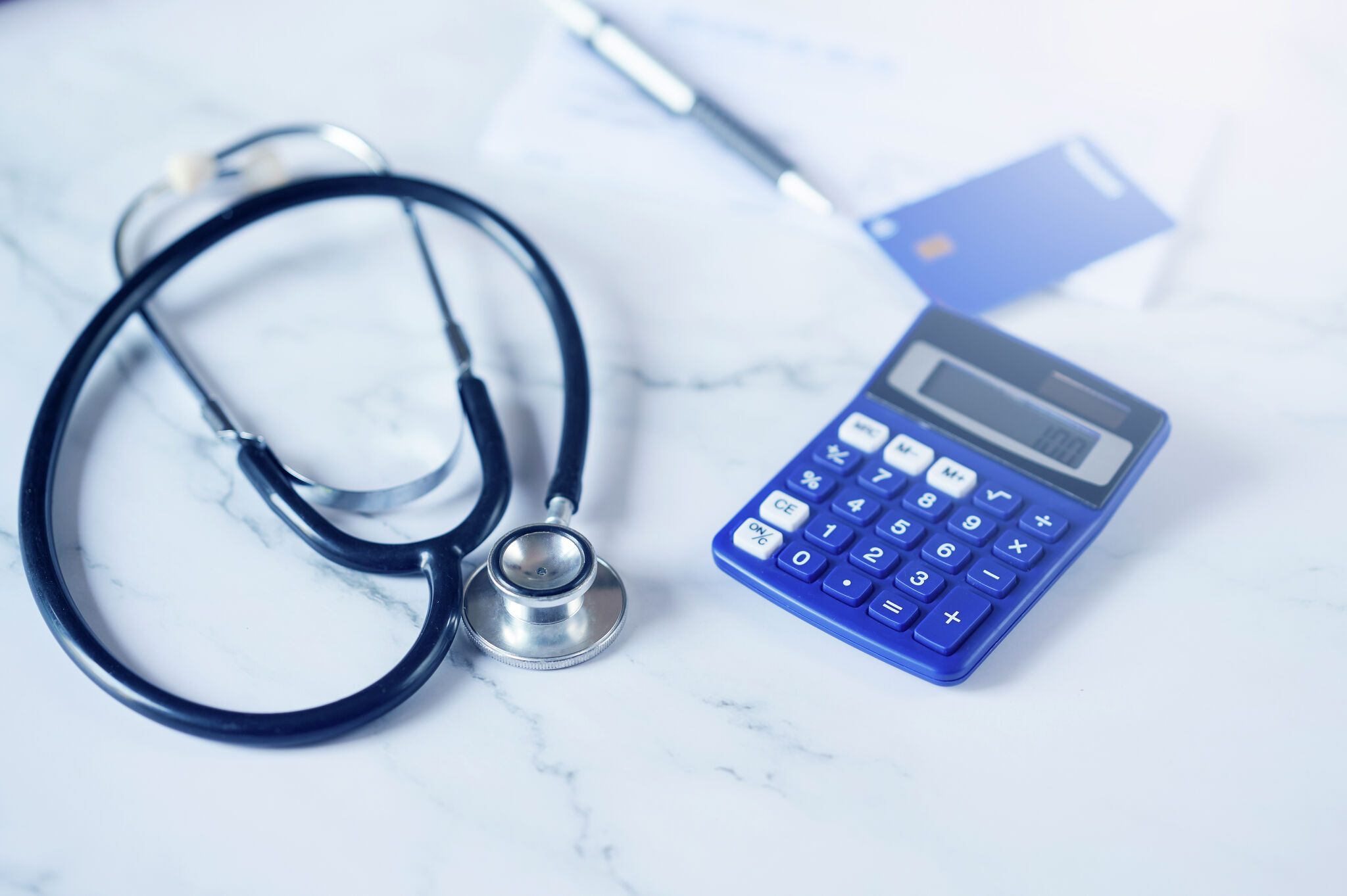 Opinion: CT bill would limit patient access to doctors