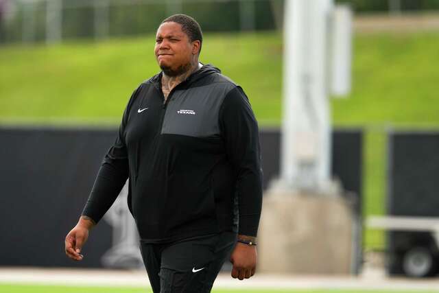 Houston Texans: Tracking the moves to a 53-man roster, practice squad