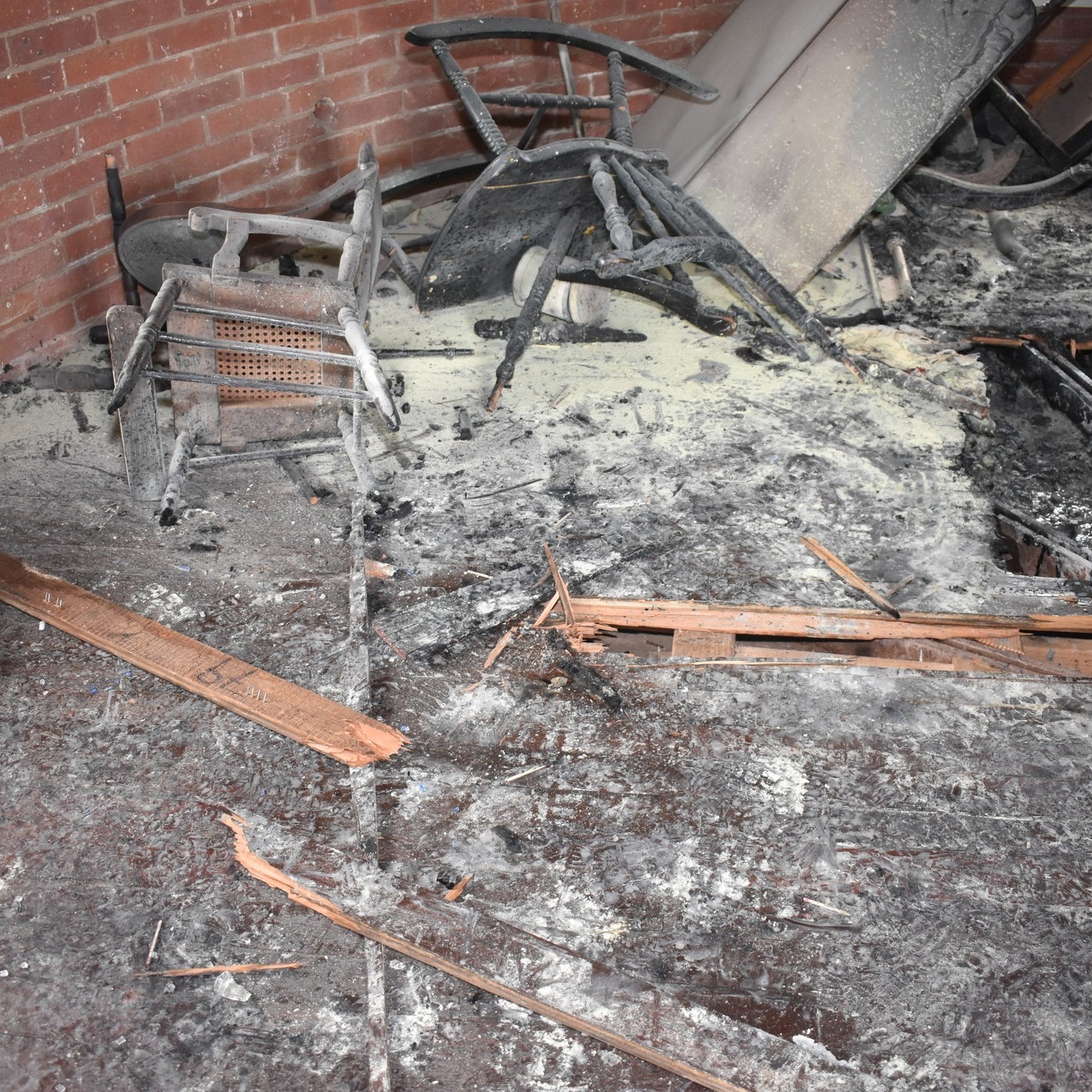 Nikki Addimando released from prison after sentence is reduced