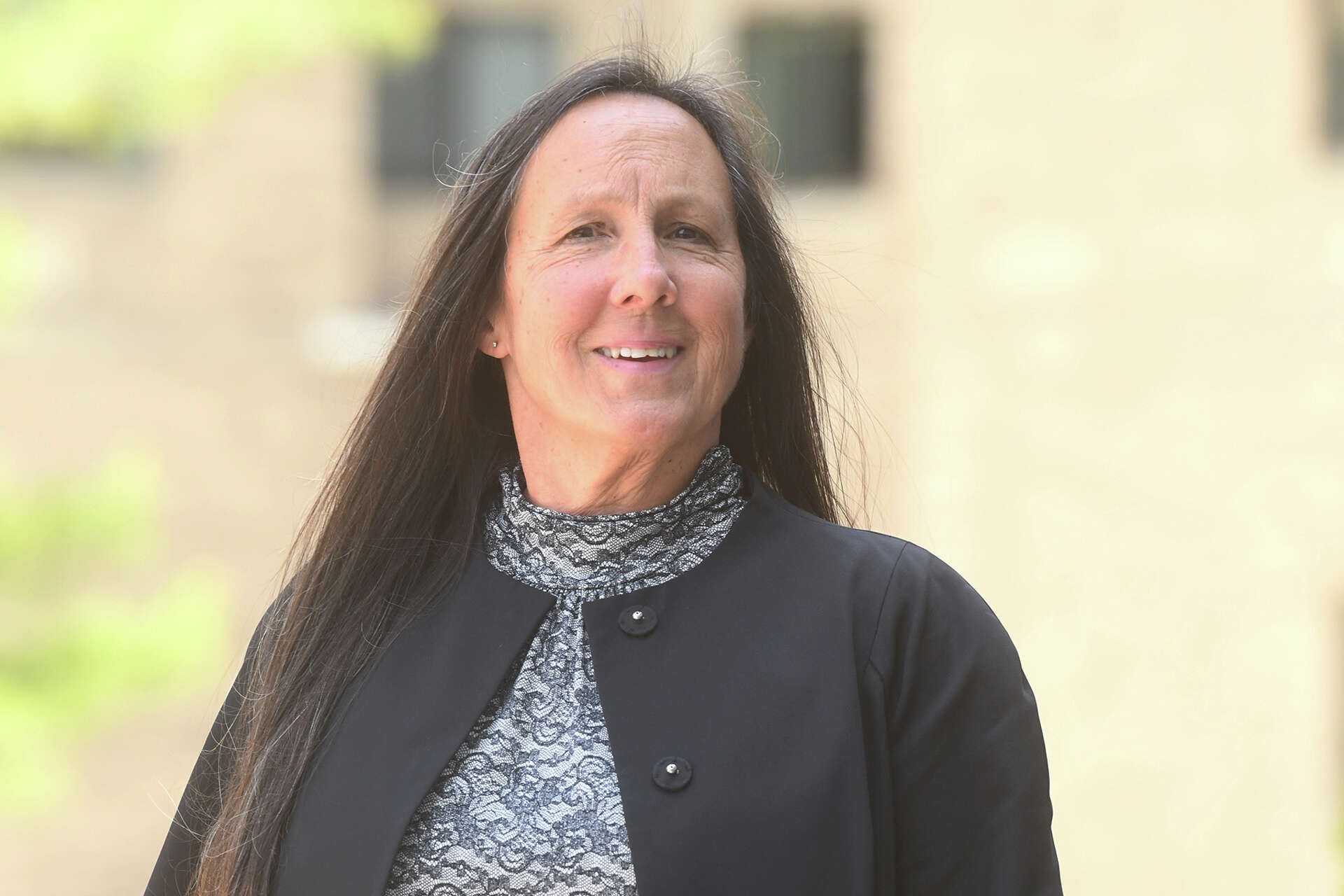 Jury in ex-Norwalk official's murder trial sees video of fatal gunfire