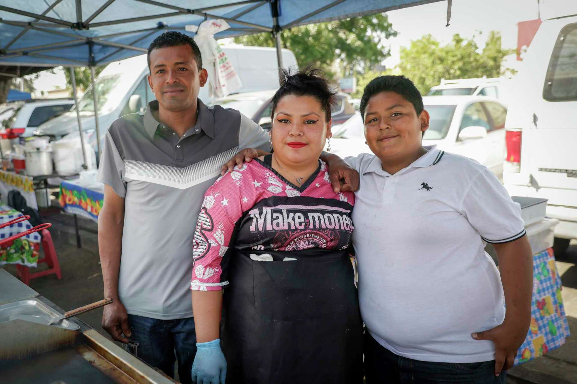 Oakland's Fruitvale is a hub for the best street food in the Bay Area