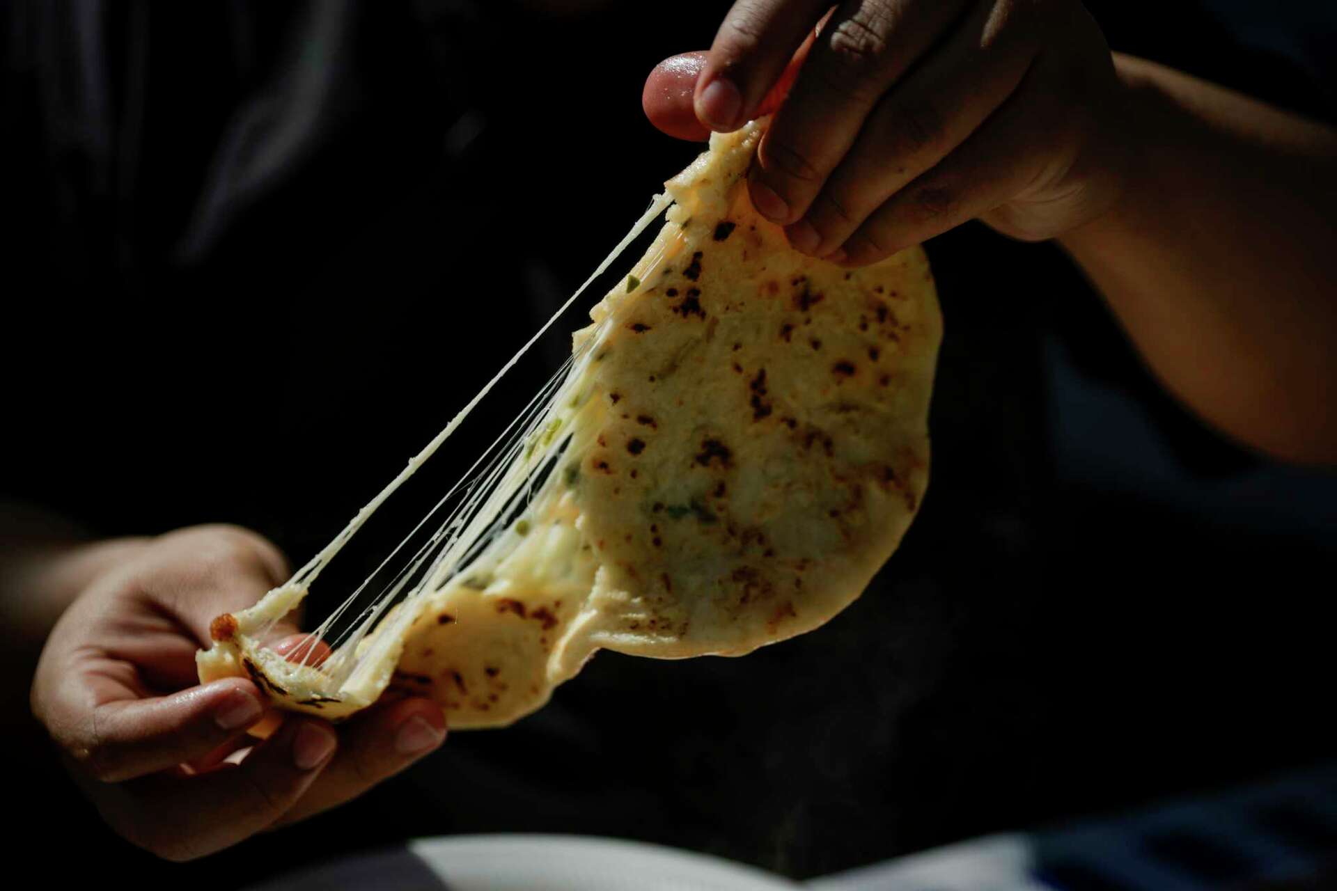 Oakland's Fruitvale is a hub for the best street food in the Bay Area