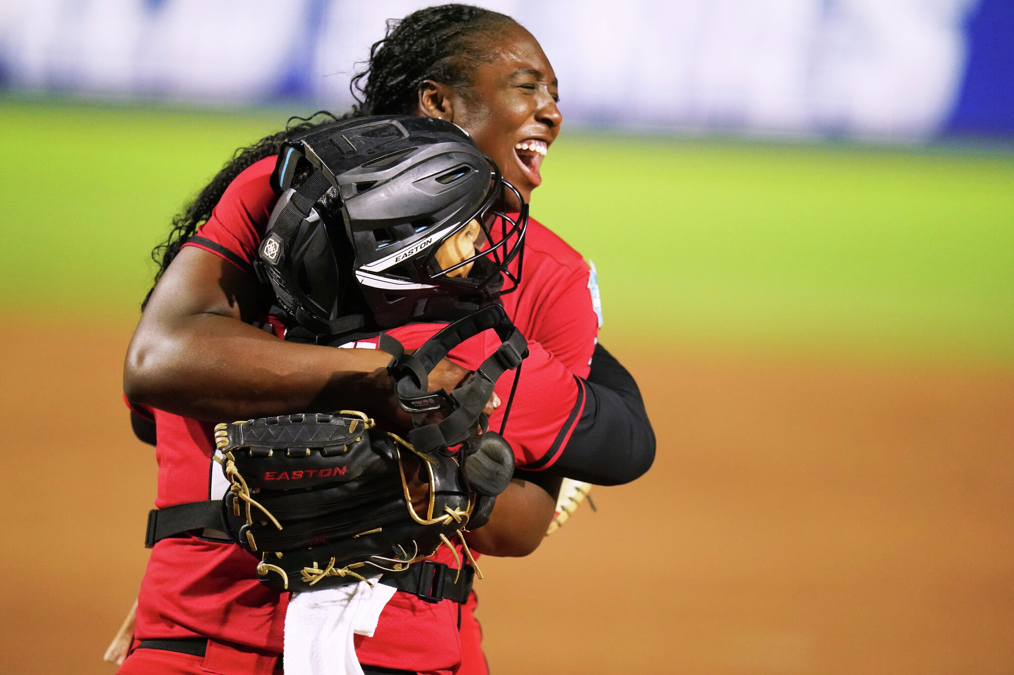 Texas, Texas Tech dethroned Oklahoma, will play for first WCWS titles