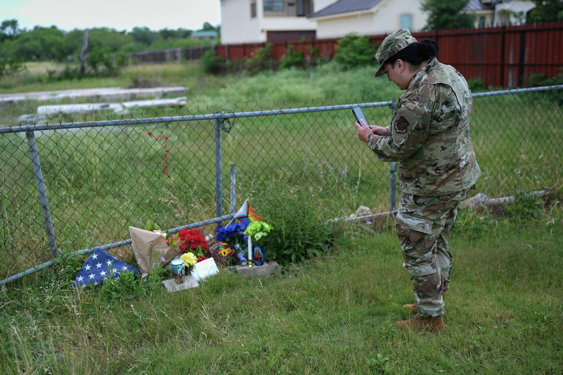 Man accused of killing Jonathan Joss set to be released from jail