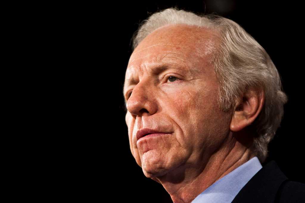 Lieberman Party finds itself nearing extinction