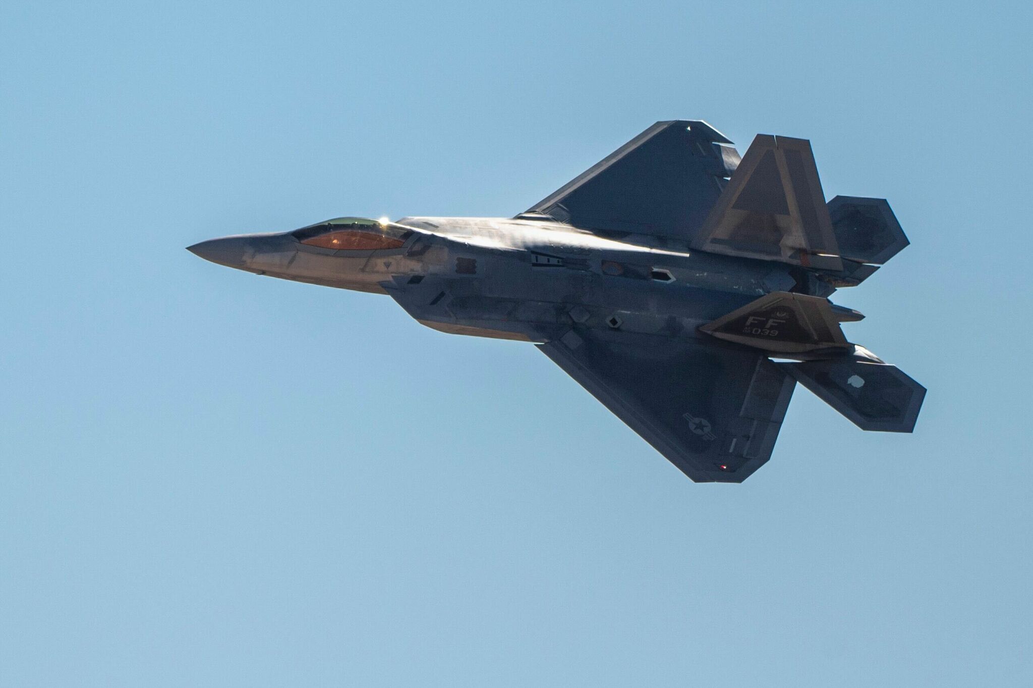 Texas Capital Air Show takes first flight this November