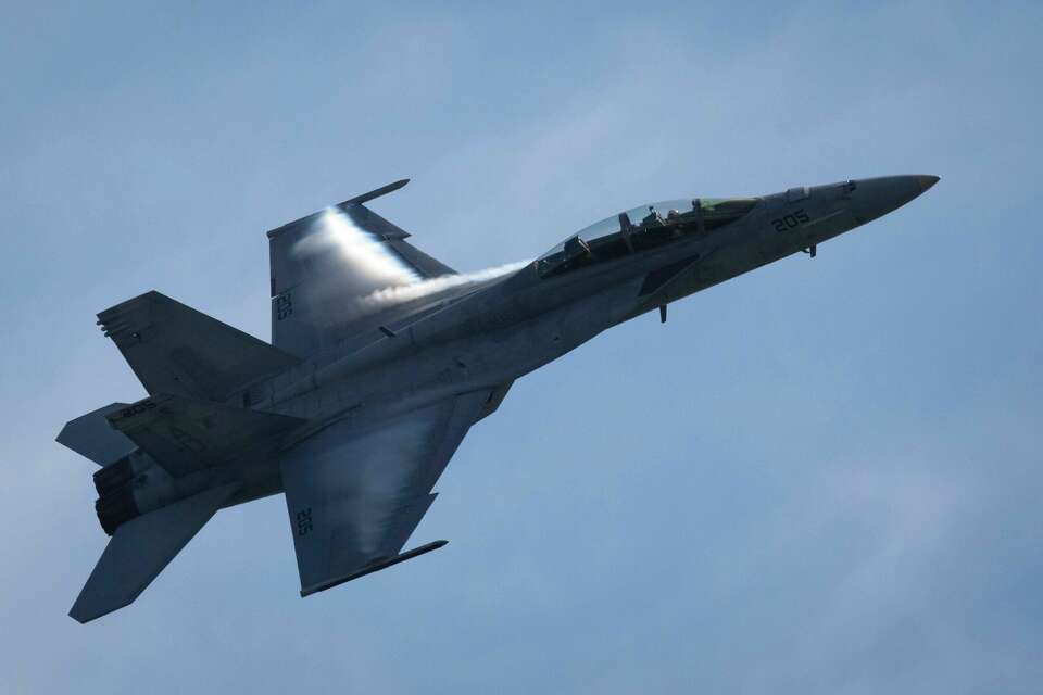 Texas Capital Air Show takes first flight this November