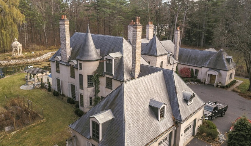 'Sorry' last word in Adam Rupeka death