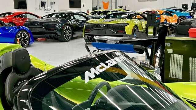 iSeeCars: The Best and Worst Car Colors For Resale Value