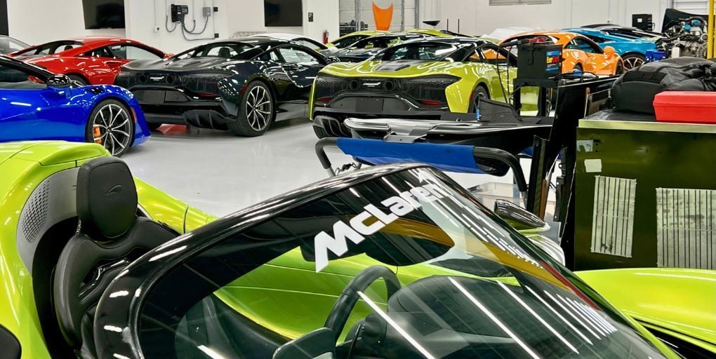 iSeeCars: The Best and Worst Car Colors For Resale Value