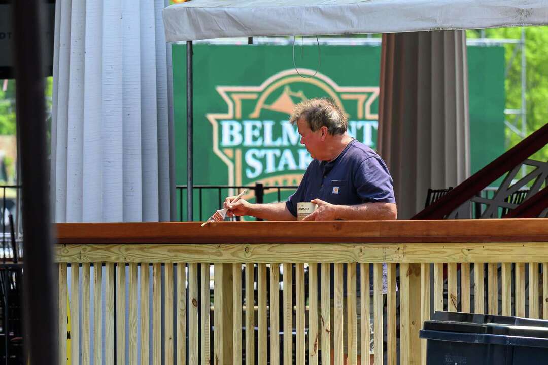 Saratoga Springs Belmont on Broadway expected to attract thousands