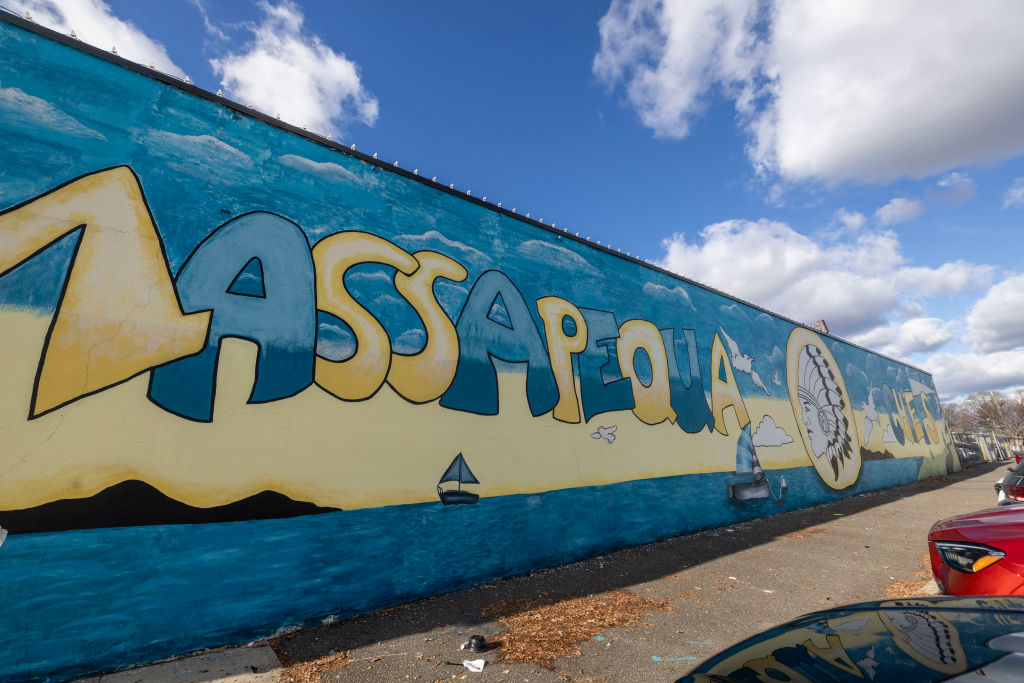 Editorial: The lame Trump mascot name game