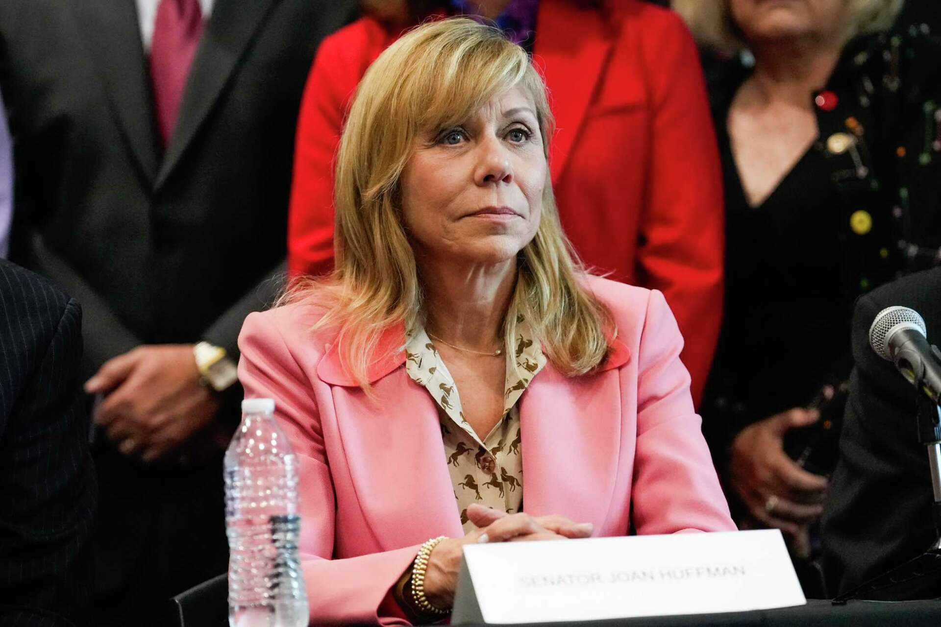 Houston Sen. Joan Huffman joins race for Texas attorney general