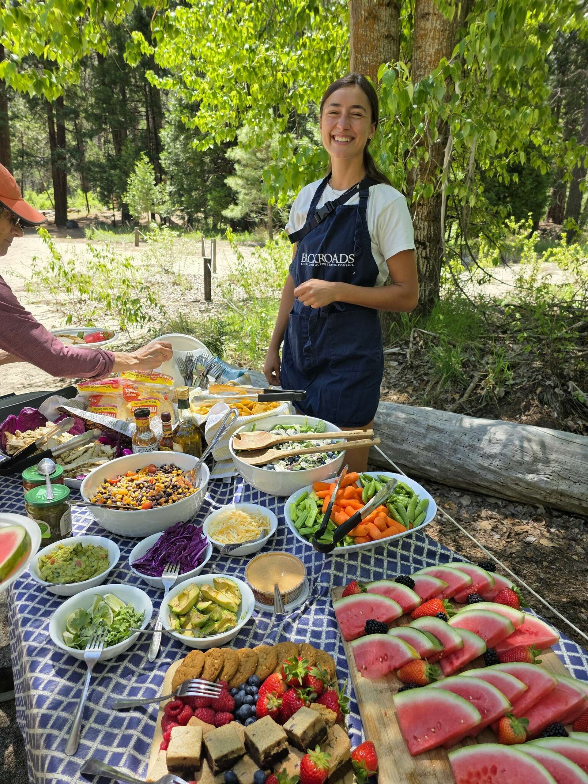 Solo travel rises as more Americans choose to vacation alone