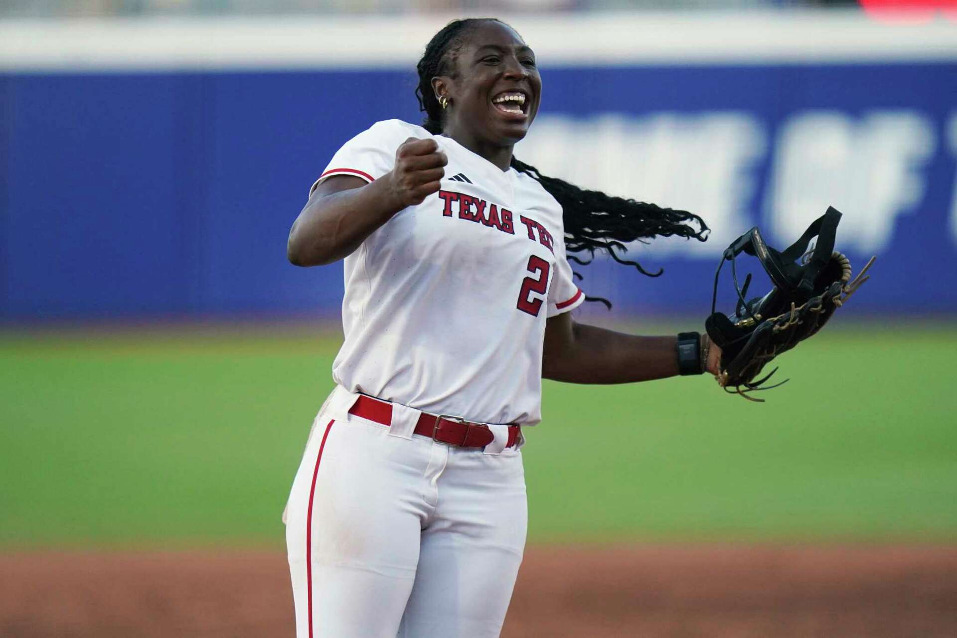 With NiJaree Canady in WCWS final, Stanford gets painful reminder