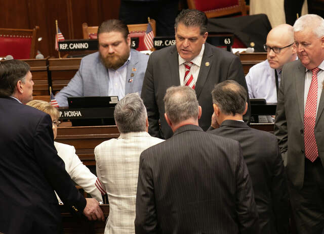 These are the major bills the CT legislature passed this year
