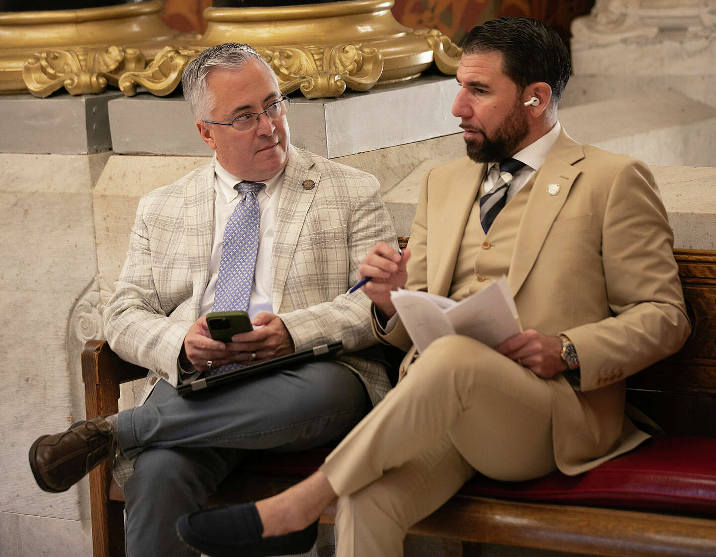 These are the major bills the CT legislature passed this year