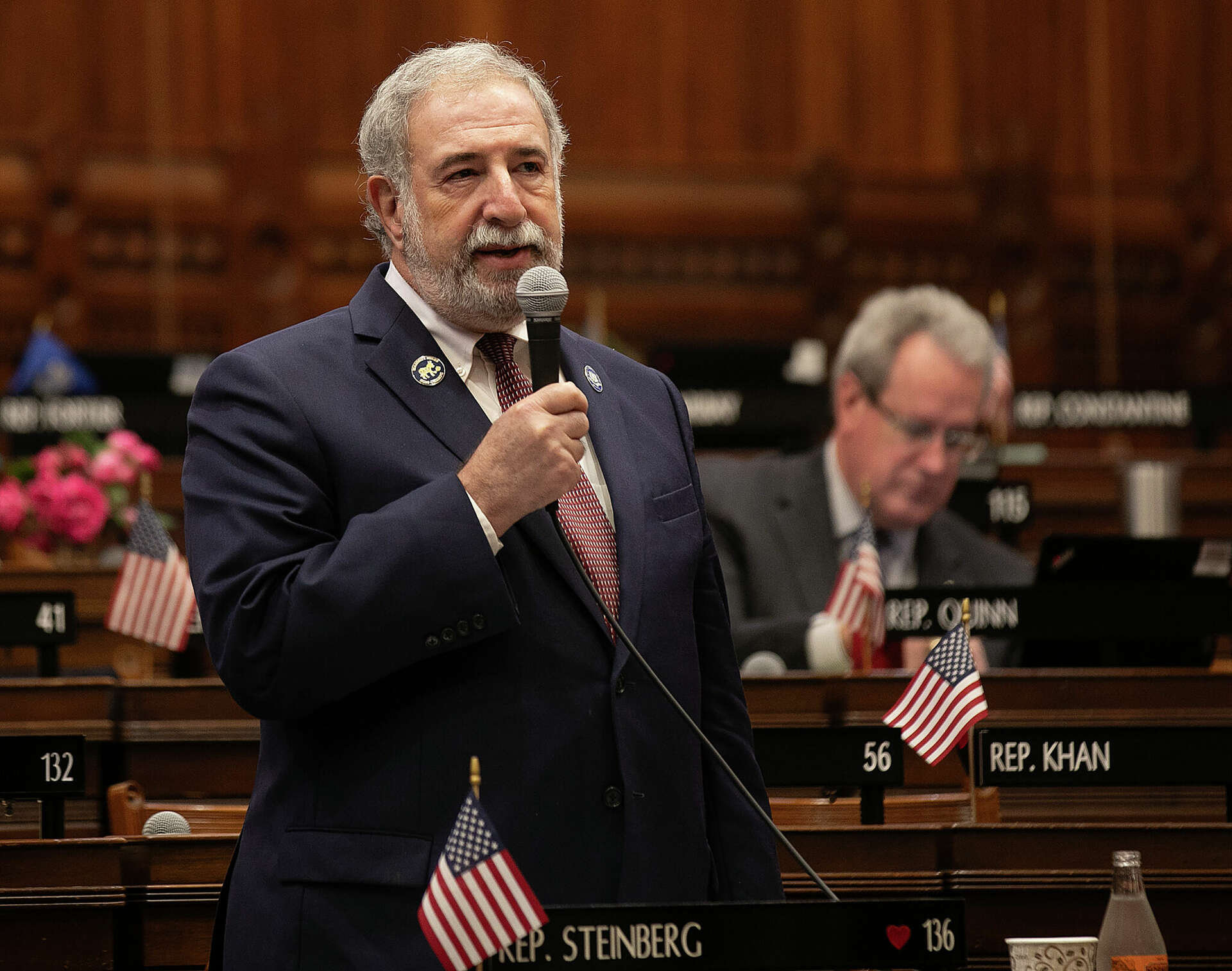 These are the major bills the CT legislature passed this year