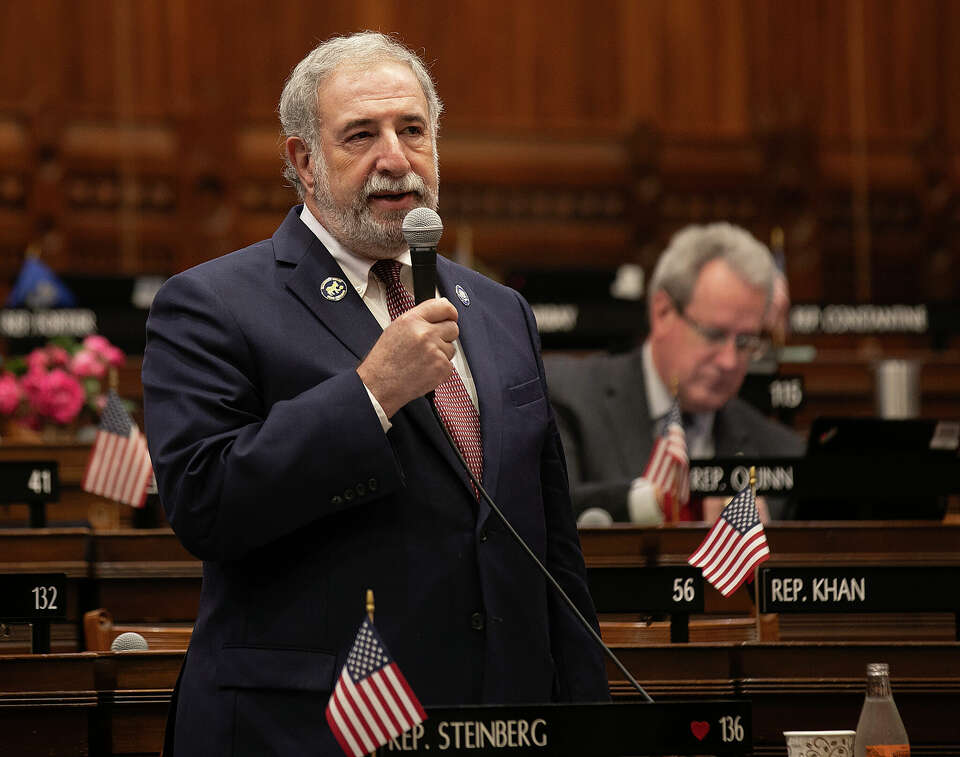 These are the major bills the CT legislature passed this year