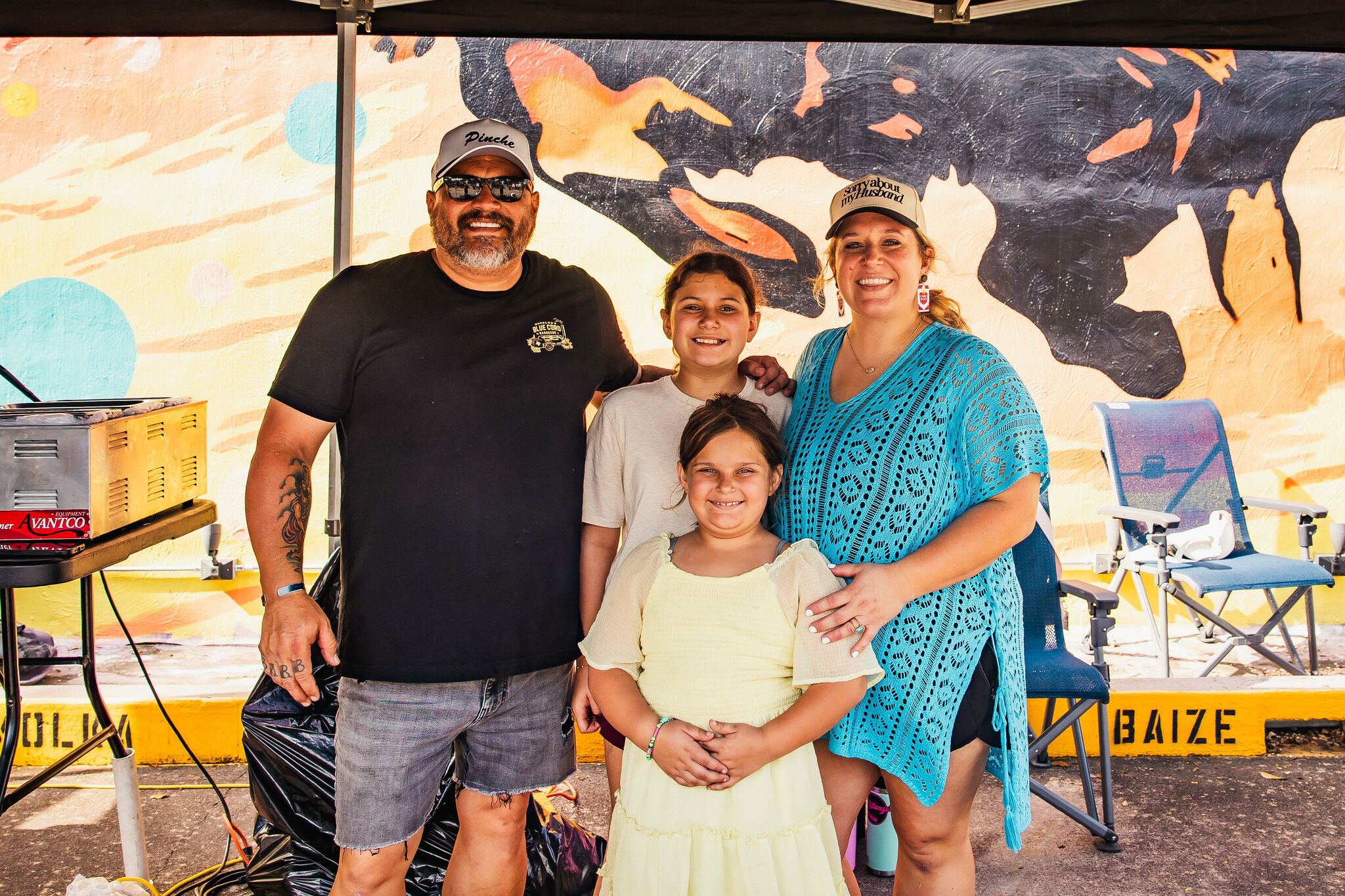 Cochineal insect's red dye shaped history and culture