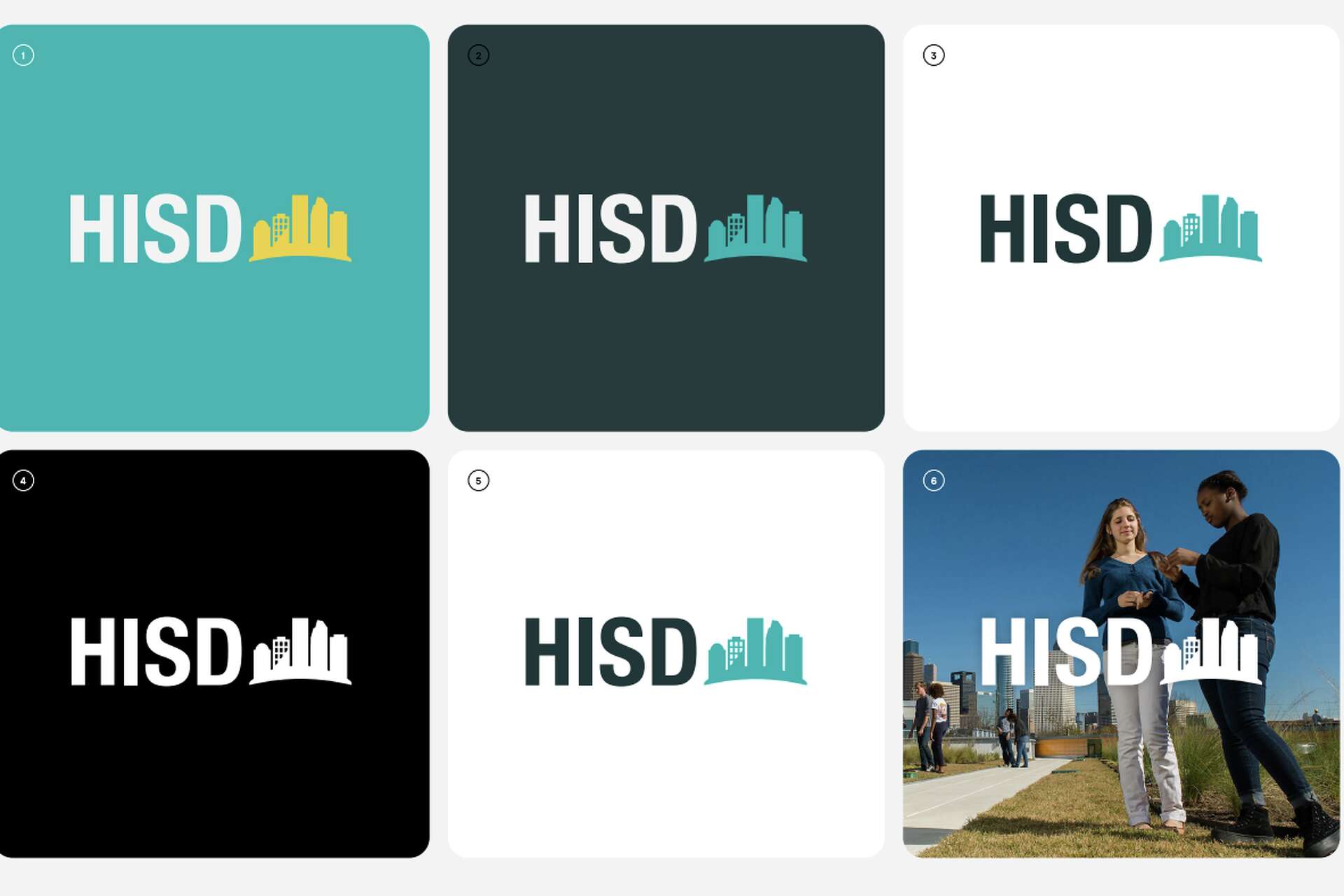HISD plans to rebrand, unveil 'refreshed visual identity' this summer
