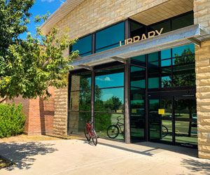 Fall fun begins at Fasken Library with crafts, STEM and storytime