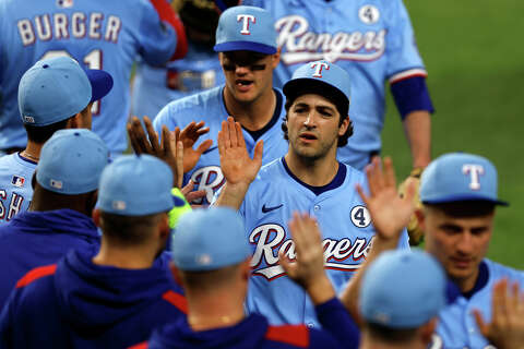 North Texas LGBTQ+ fans, advocates wish Rangers had a Pride Night