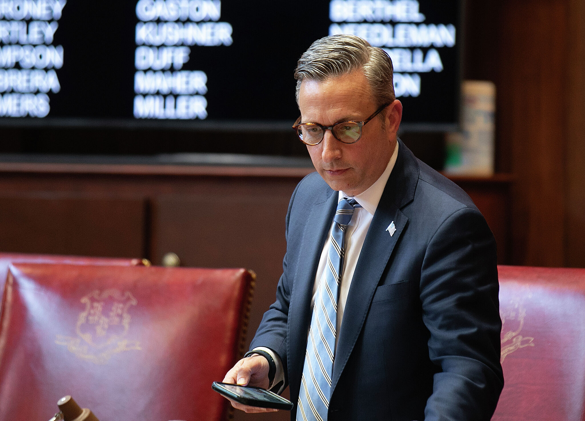 CT passes climate bill setting new emissions targets