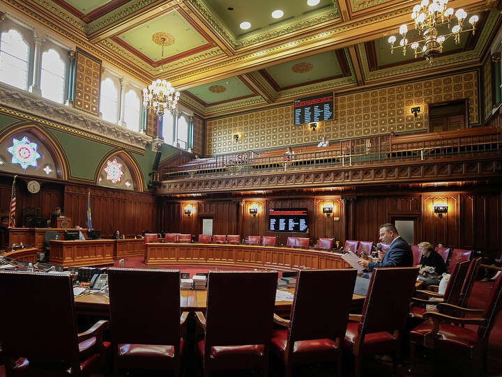 These are the major bills the CT legislature passed this year