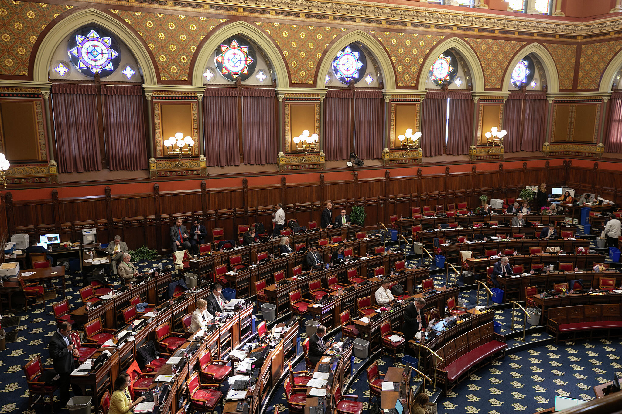 Rilling to announce mayoral bid Sunday at Hilton Garden Inn Norwalk