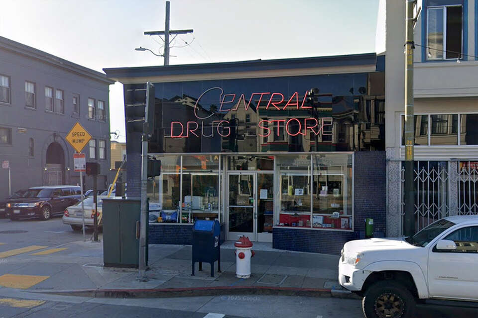 'My heart is breaking': SF legacy pharmacy to close after 116 years