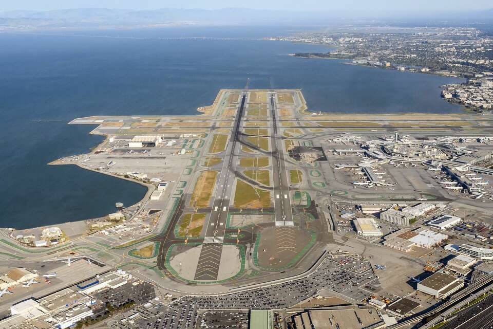 This airline has the worst on-time performance flying out of SFO