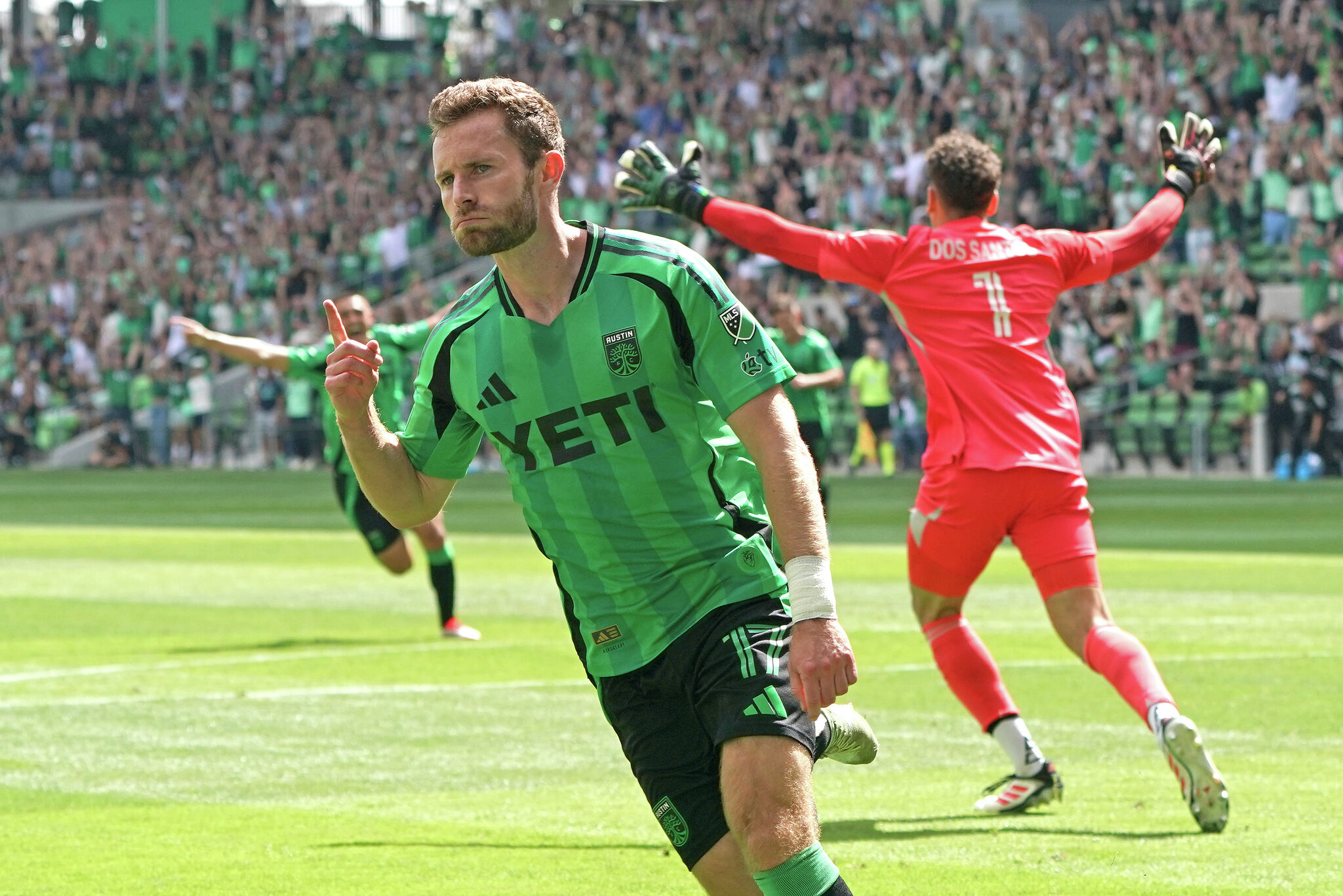 ERCOT promises new rules for data centers on Texas grid