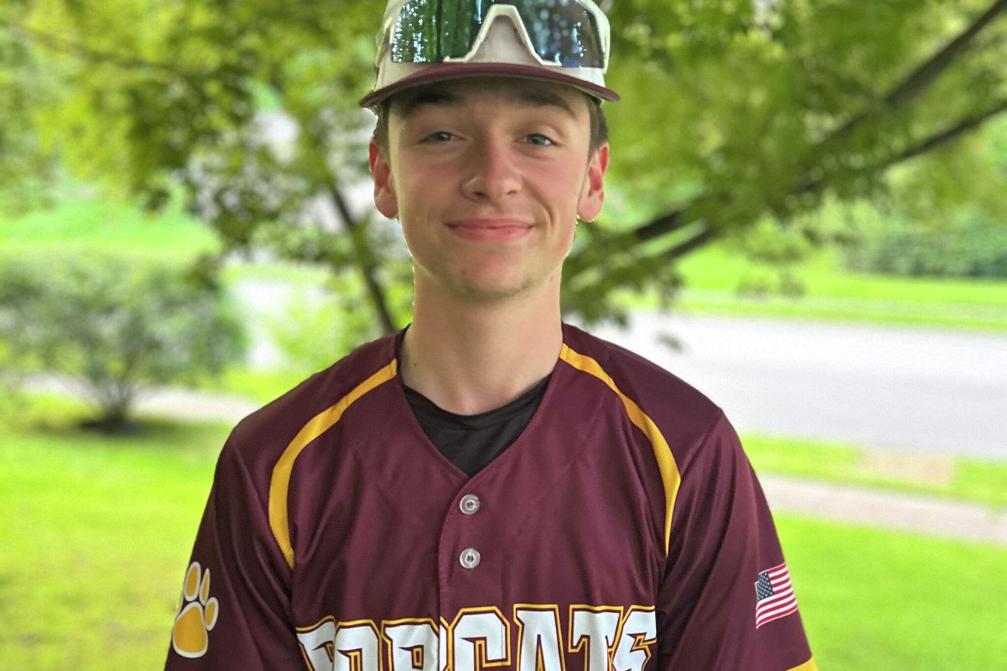 South Windsor go extra innings to reach Class LL quarterfinals