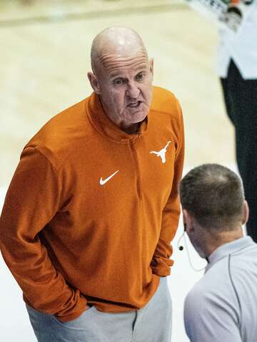 Texas volleyball: Austin High MB, Camille Presley commits