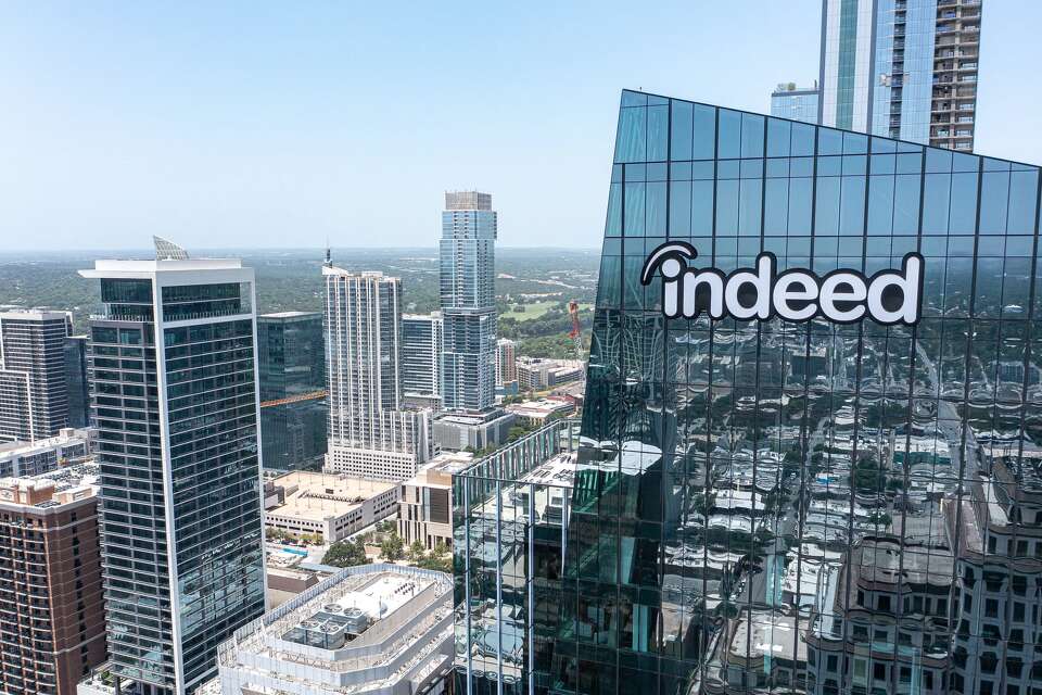 Indeed CEO Chris Hyams resigns. Hisayuki Idekoba to return as CEO