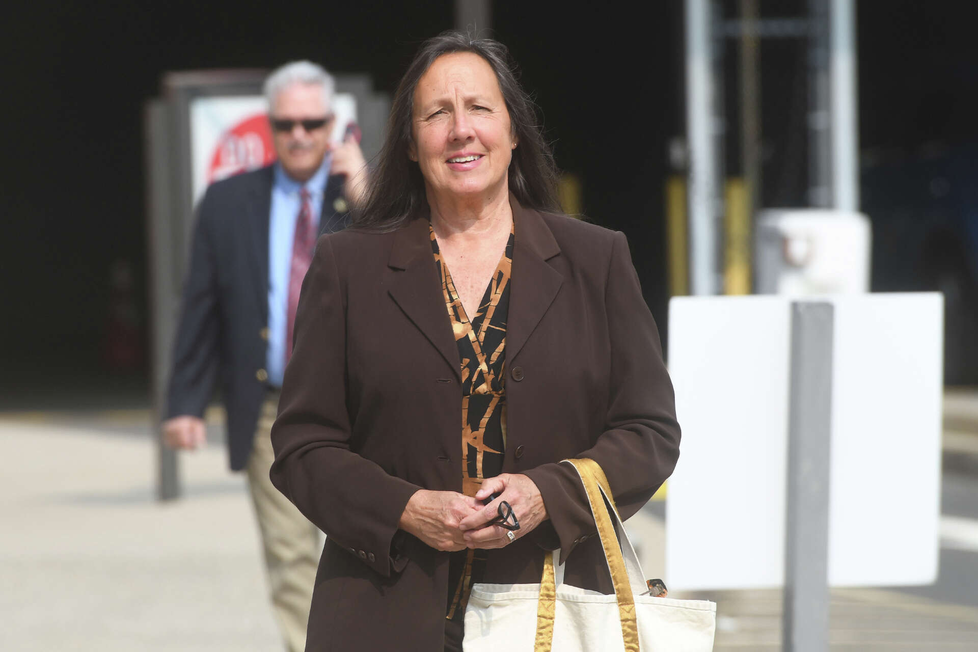 Jury now to decide fate of ex-Norwalk official accused of murder