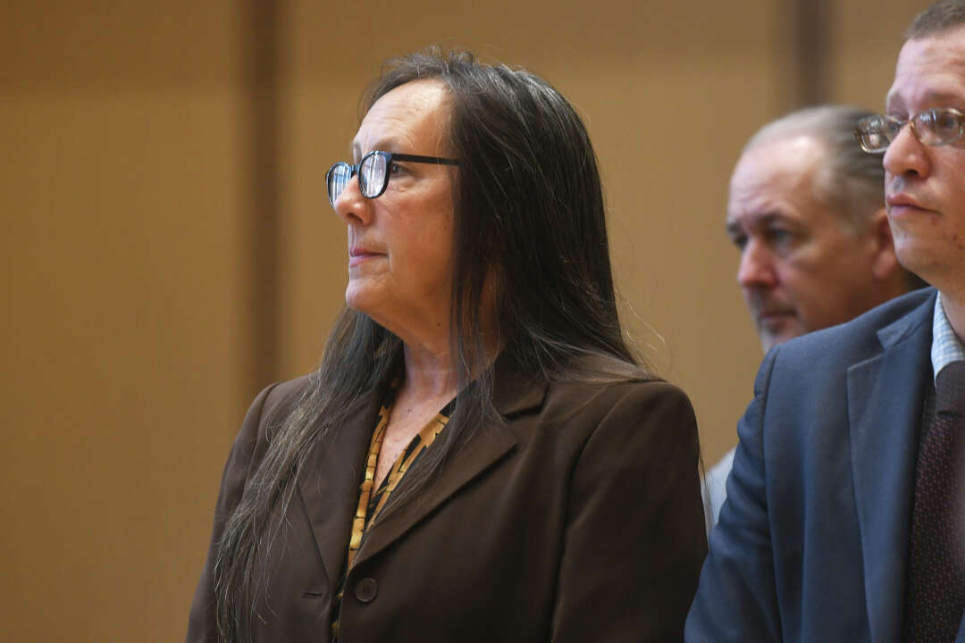 Ex-Norwalk official's murder trial in tenant's killing resumes Monday