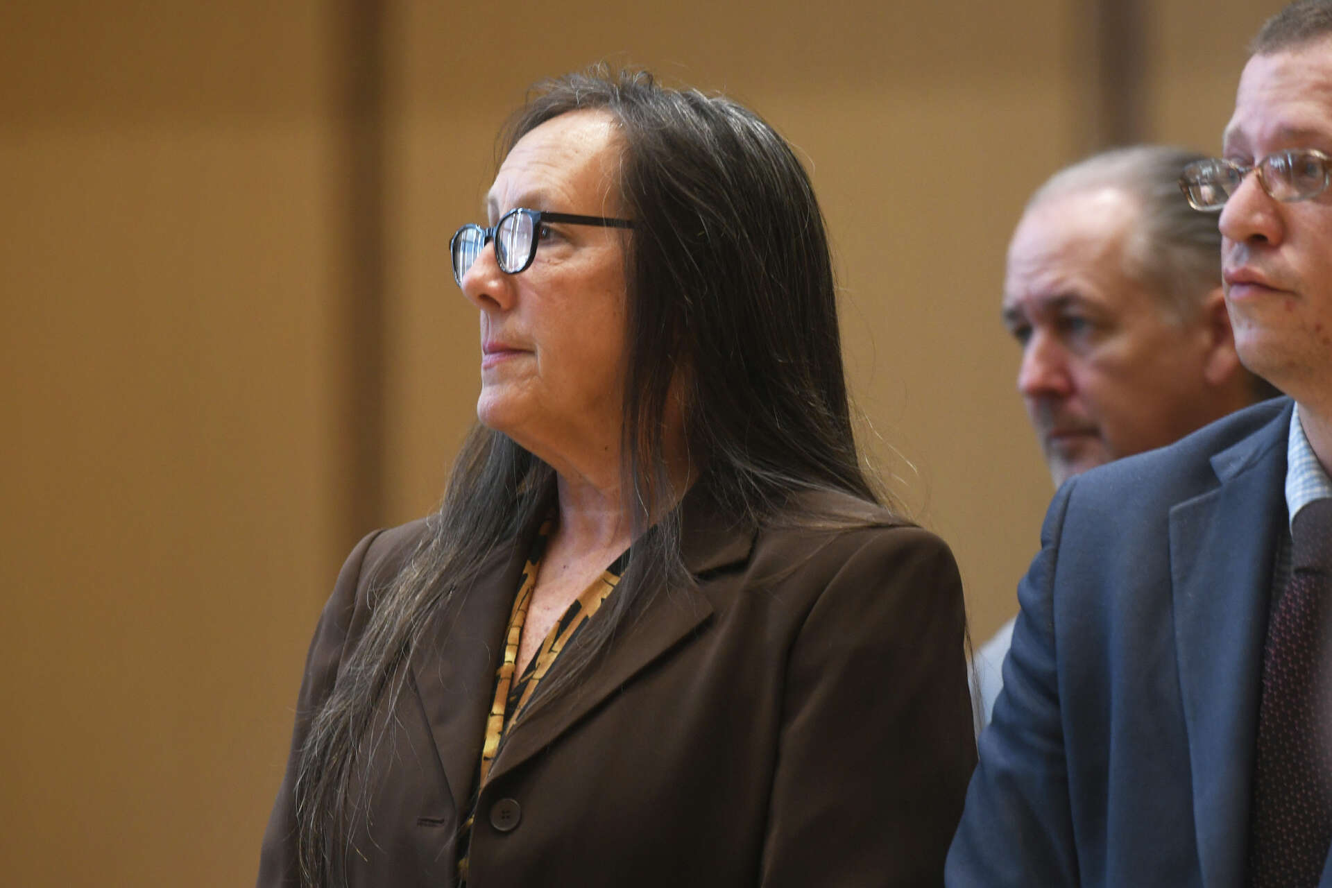 Ex-Norwalk official's murder trial in tenant's killing resumes Monday