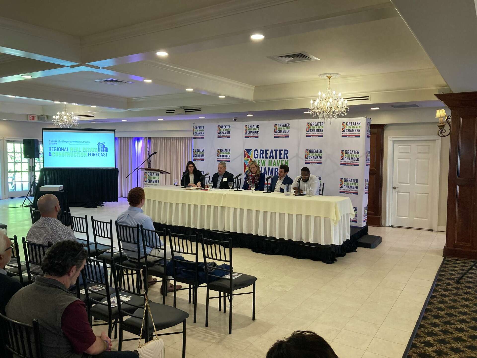 Yale to pause construction because of federal funding cuts