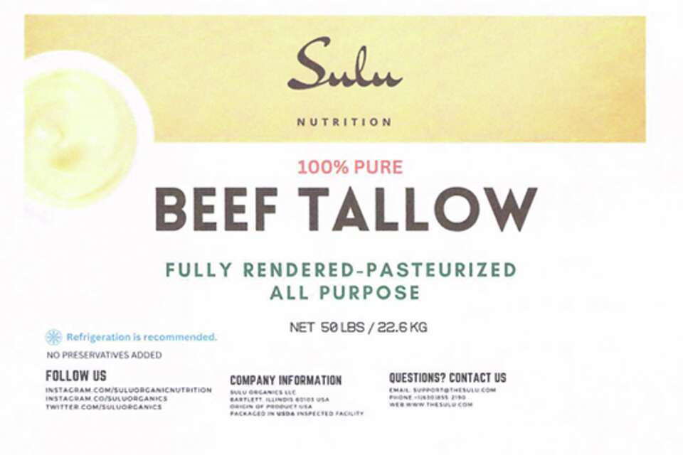 Recall impacts ground beef and more meat products across US