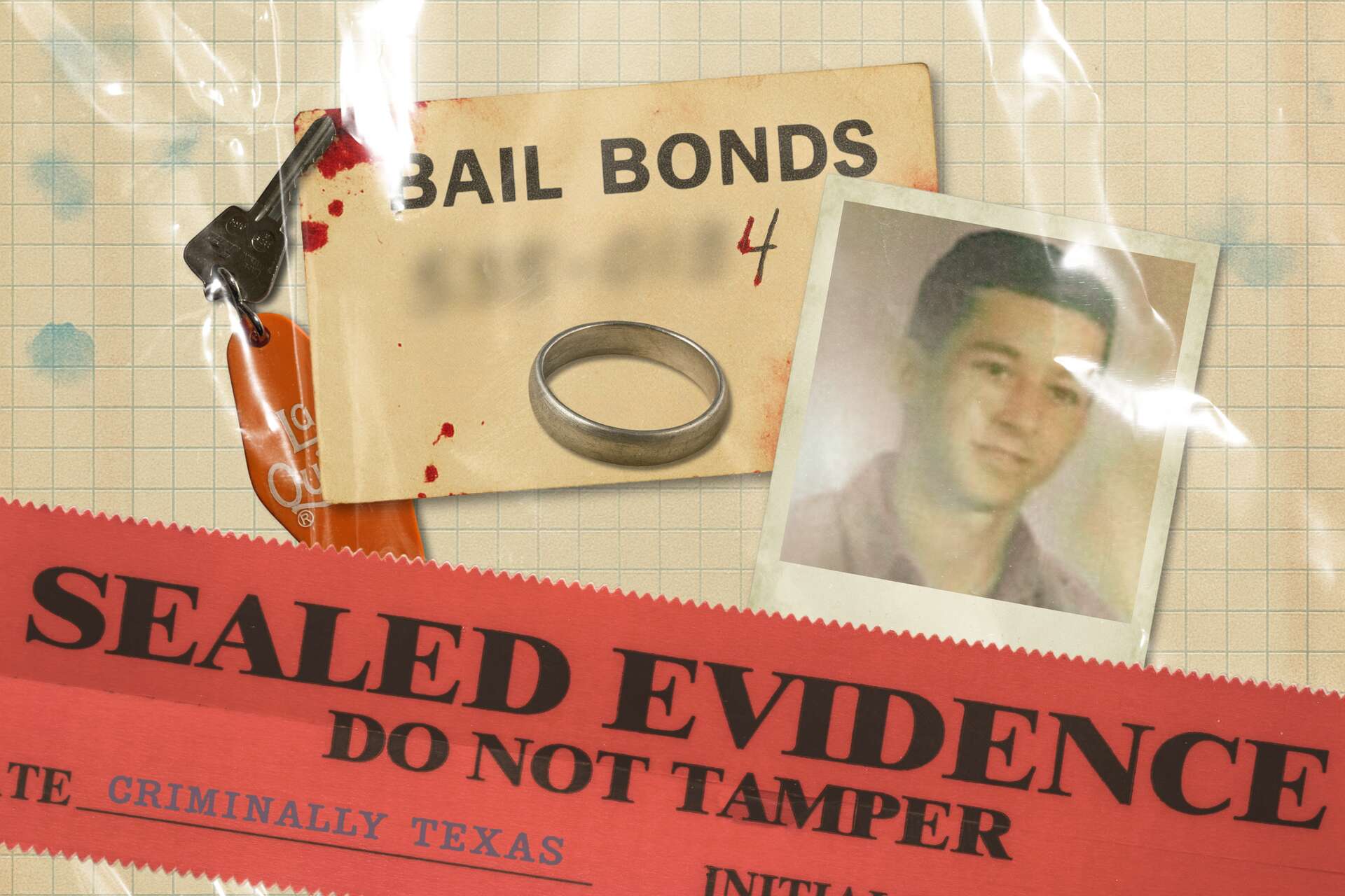 Remembering the orchestrated 1993 slaying of Texas teen boy