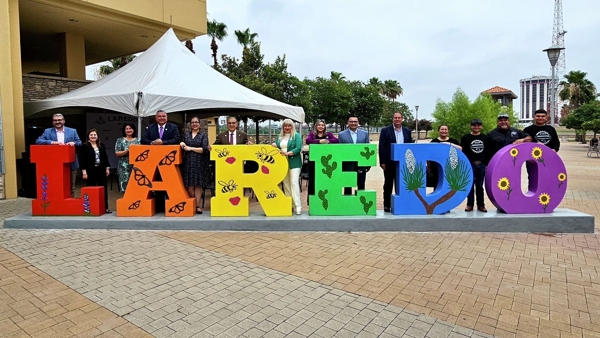 Laredo Morning Times baseball power rankings
