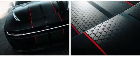 Check Out The All-New 2026 Dodge Charger EV Sedan