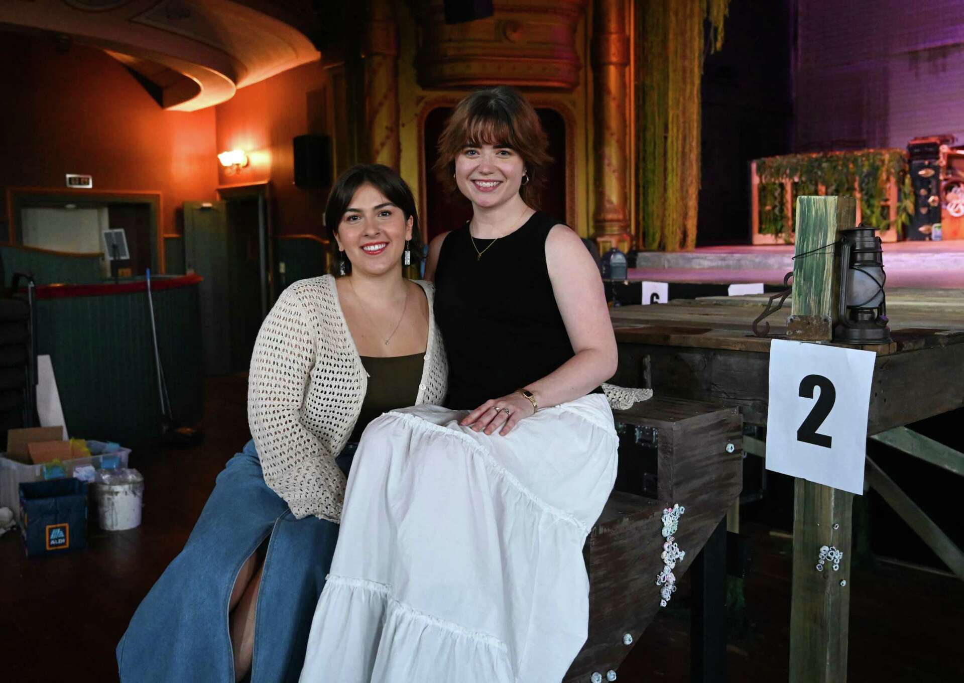 Clifton Park native debuts 'The Waiting' musical with Playhouse Stage